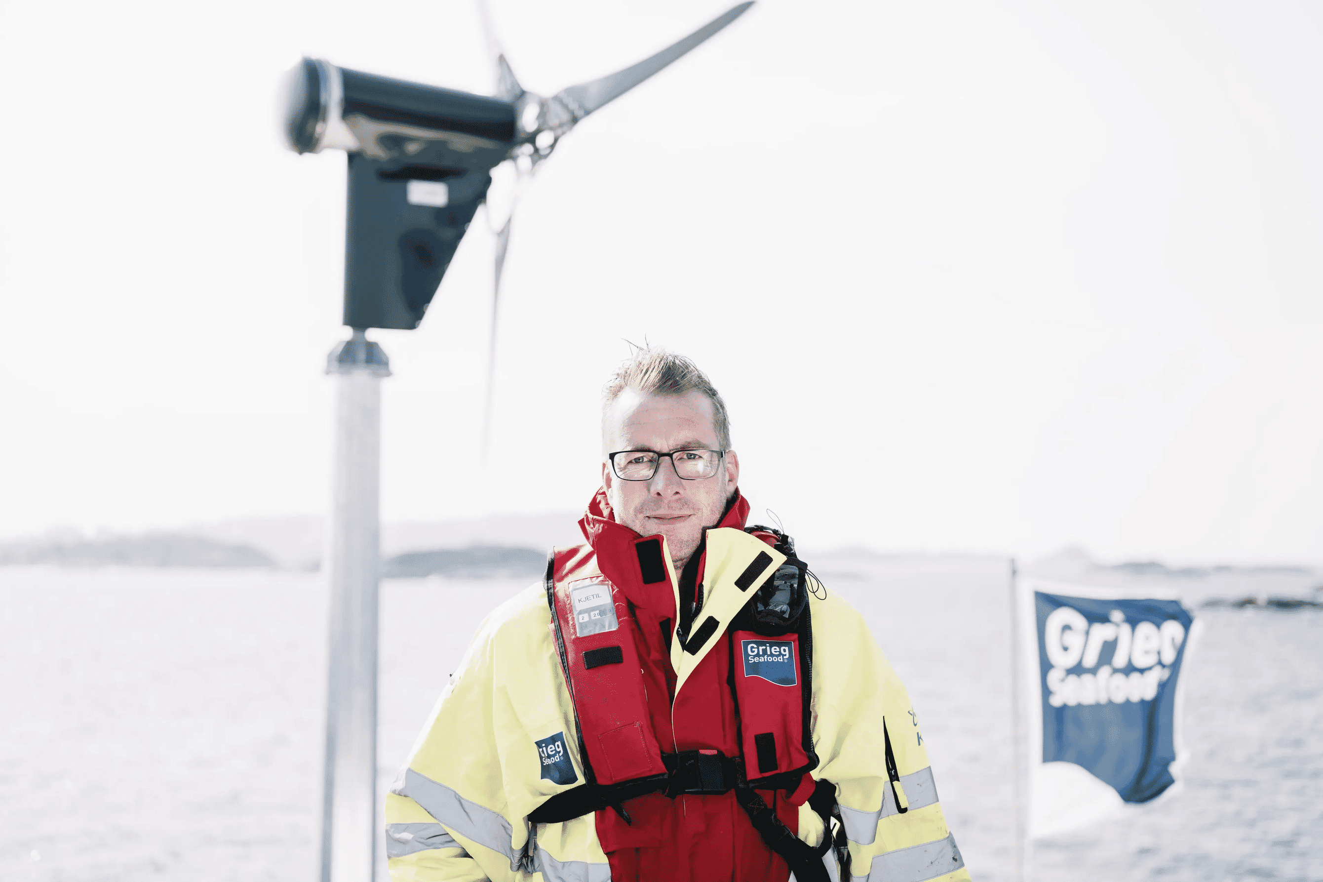 Grieg Seafood adopts Aquaticode’s AI technology to sort salmon | The ...