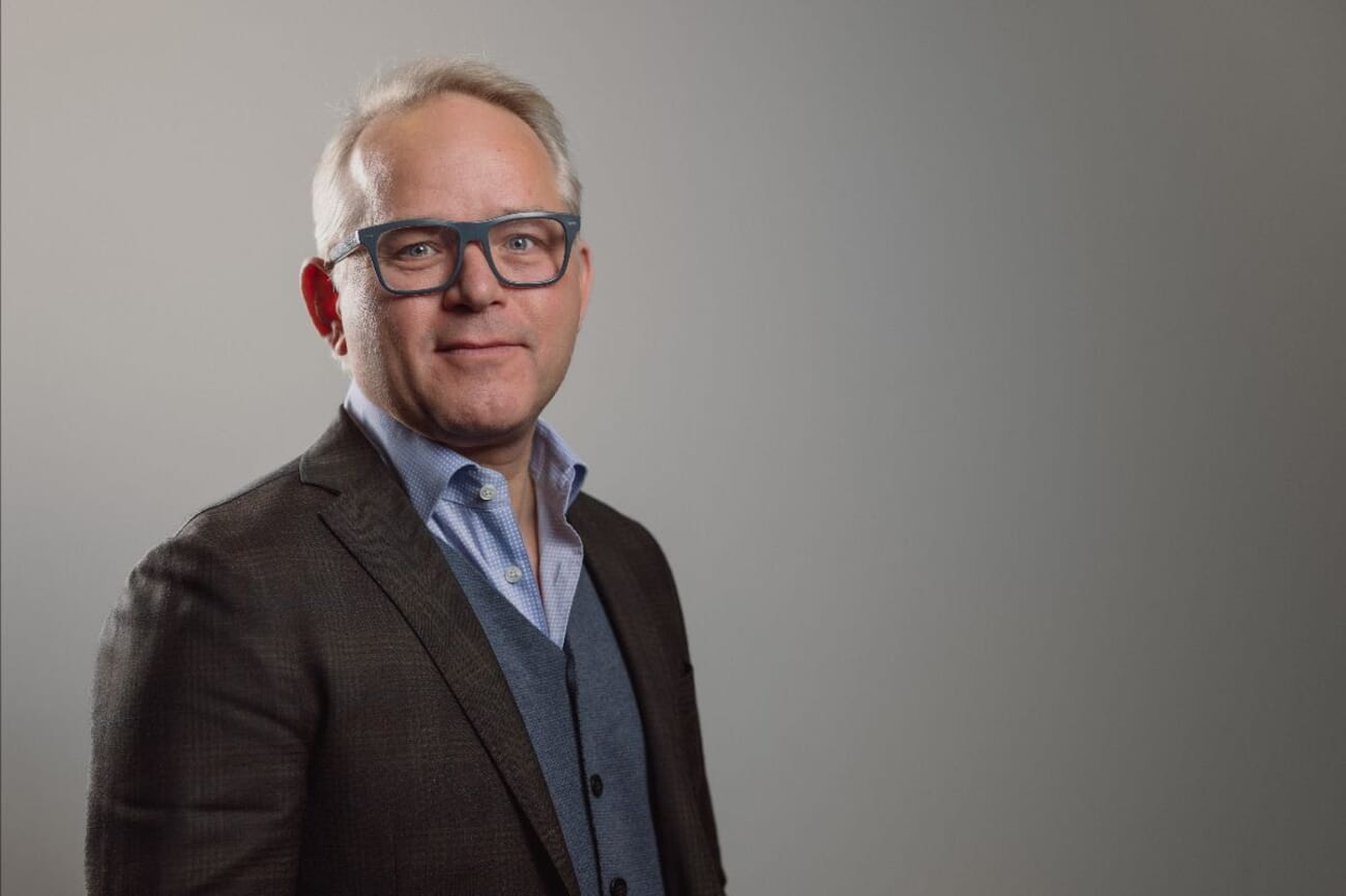 New CEO for Global Sustainable Seafood Initiative | The Fish Site