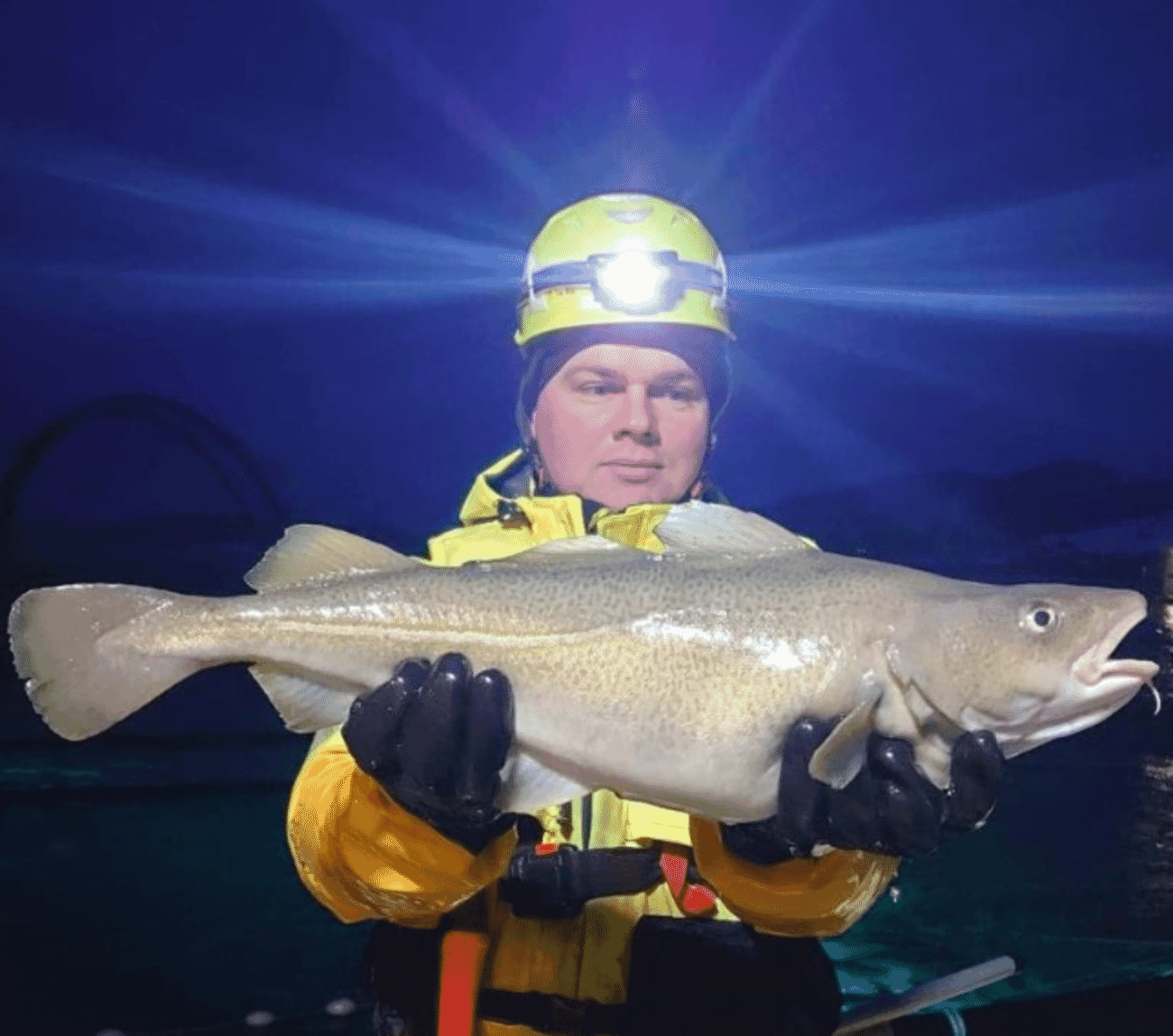 World's largest cod farmer secures a new site | The Fish Site