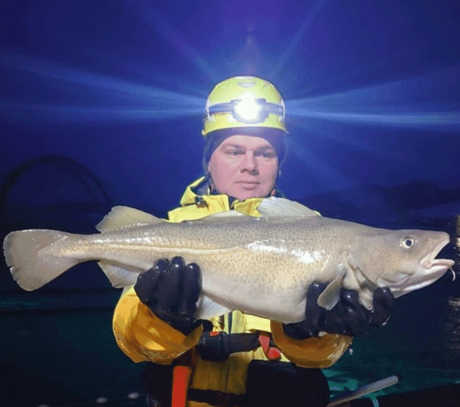 World's largest cod farmer secures a new site | The Fish Site