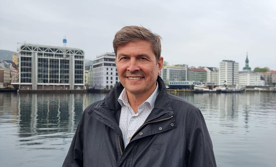 Former Nova Sea CEO joins Seafood People | The Fish Site