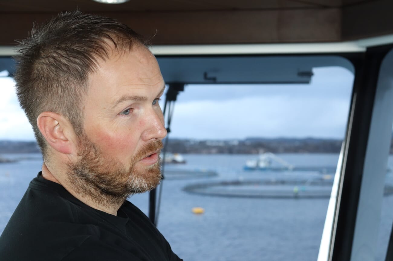 We’re going to need a bigger boat | The Fish Site