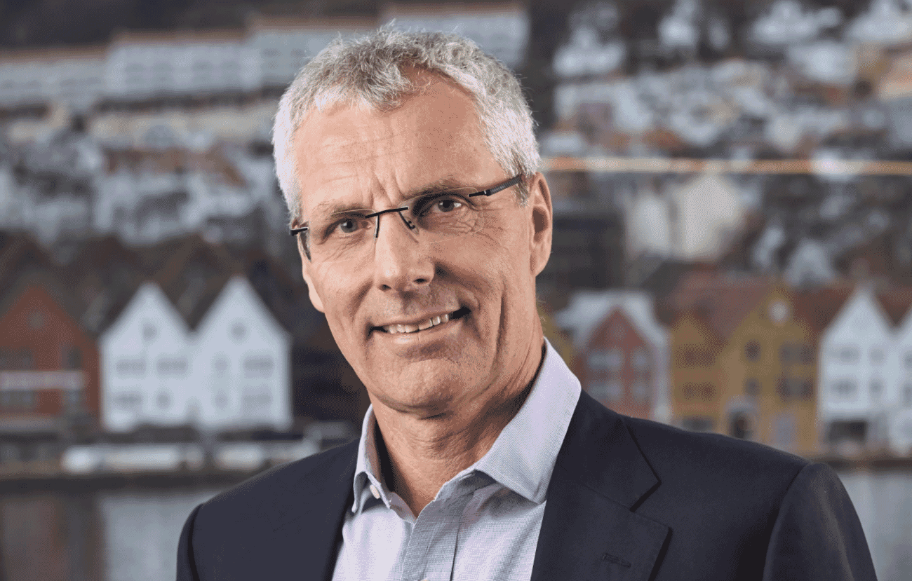 Grieg Seafood supremo steps down | The Fish Site