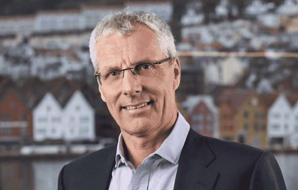 Grieg Seafood supremo steps down | The Fish Site