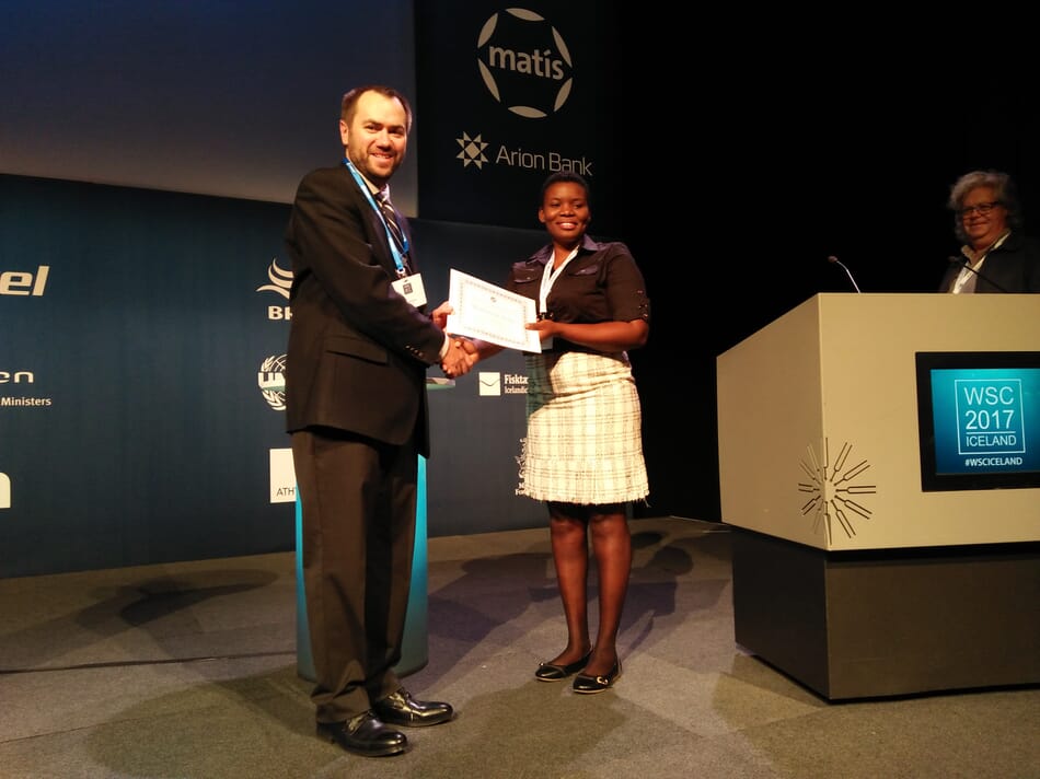 Grant funding offered for World Seafood Congress | The Fish Site