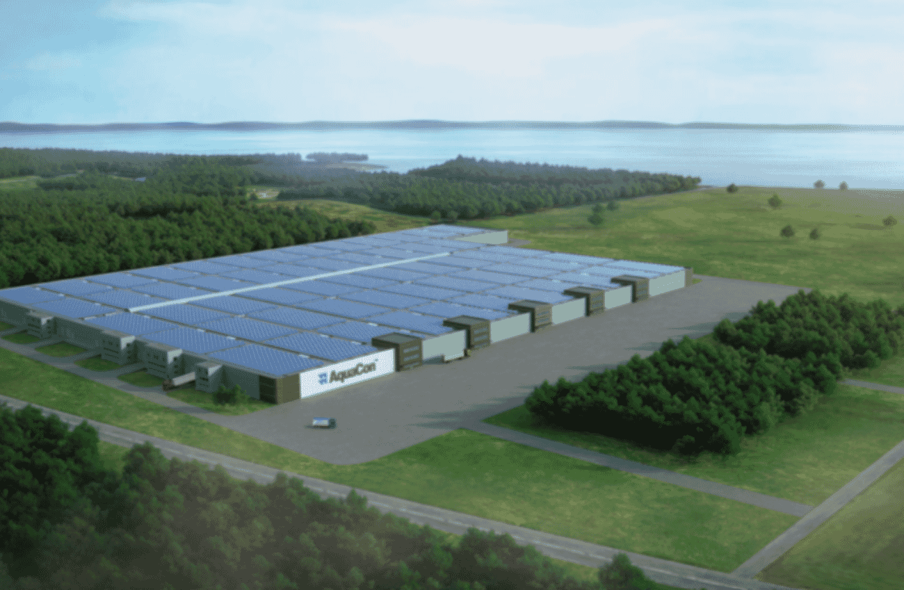 Chesapeake Bay Foundation challenges AquaCon’s Maryland salmon RAS ...