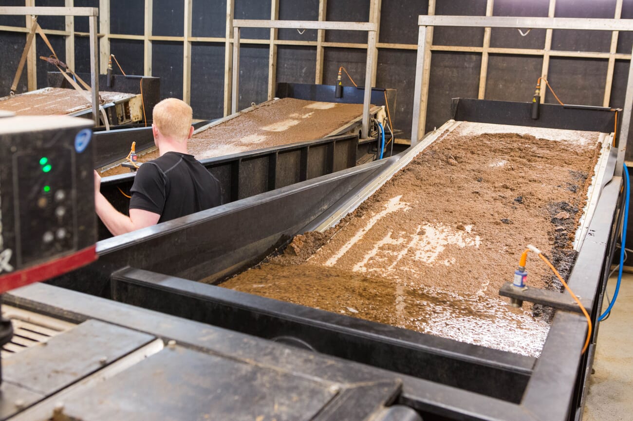 Danish Salmon’s journey to RAS success | The Fish Site