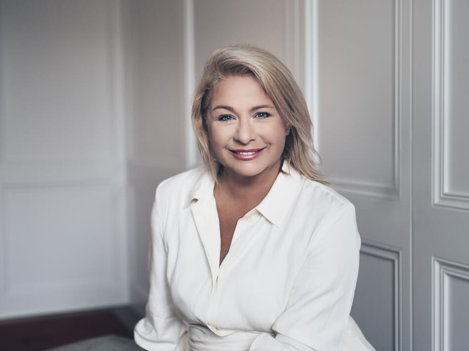 Austria's alpine shrimp innovator | The Fish Site