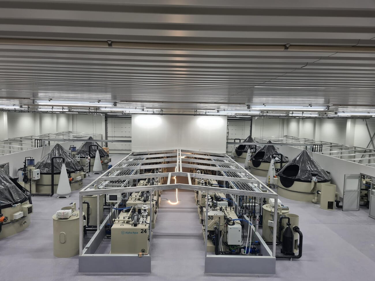 The case for modular, responsible RAS | The Fish Site