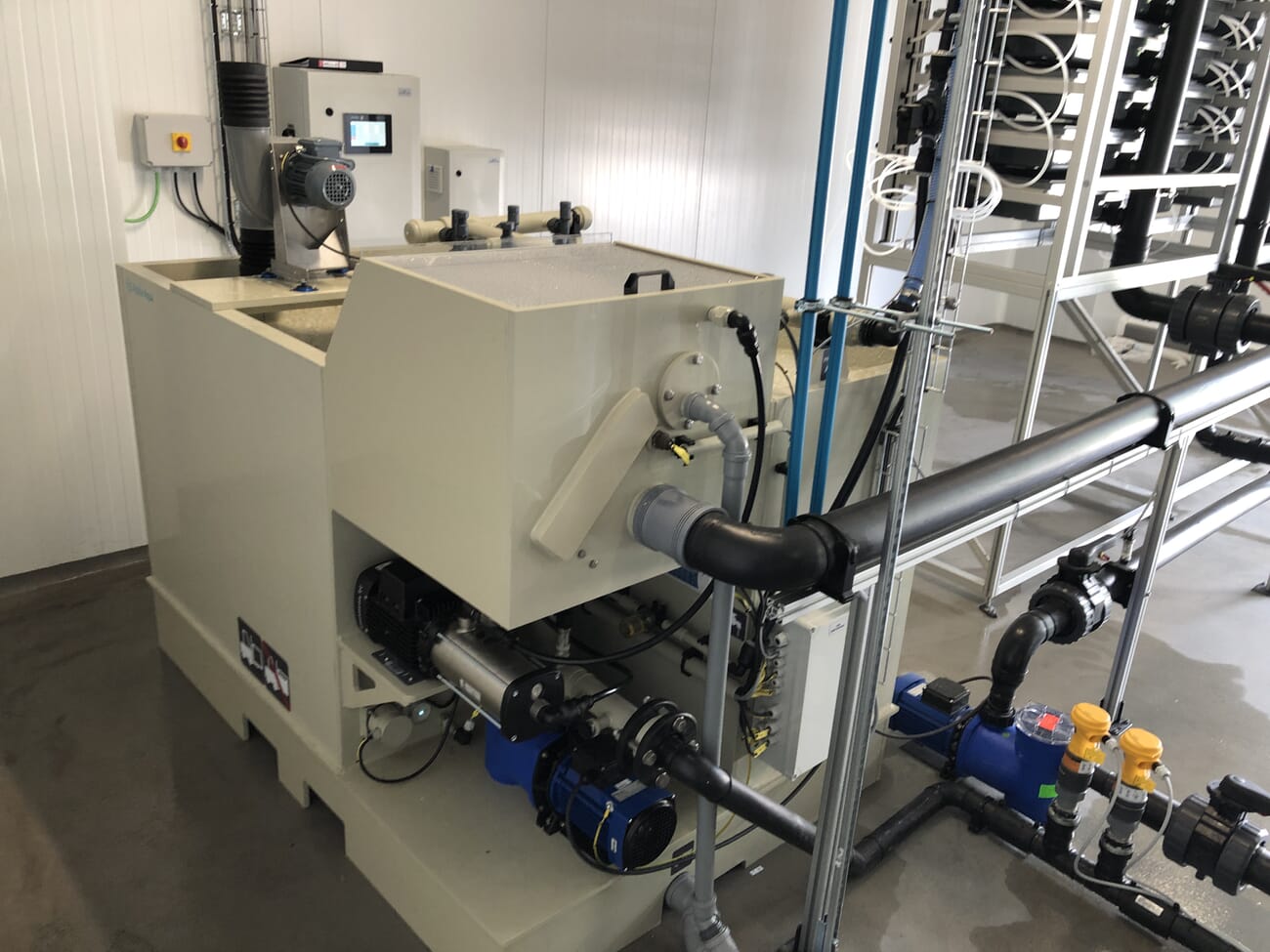 The case for modular, responsible RAS | The Fish Site