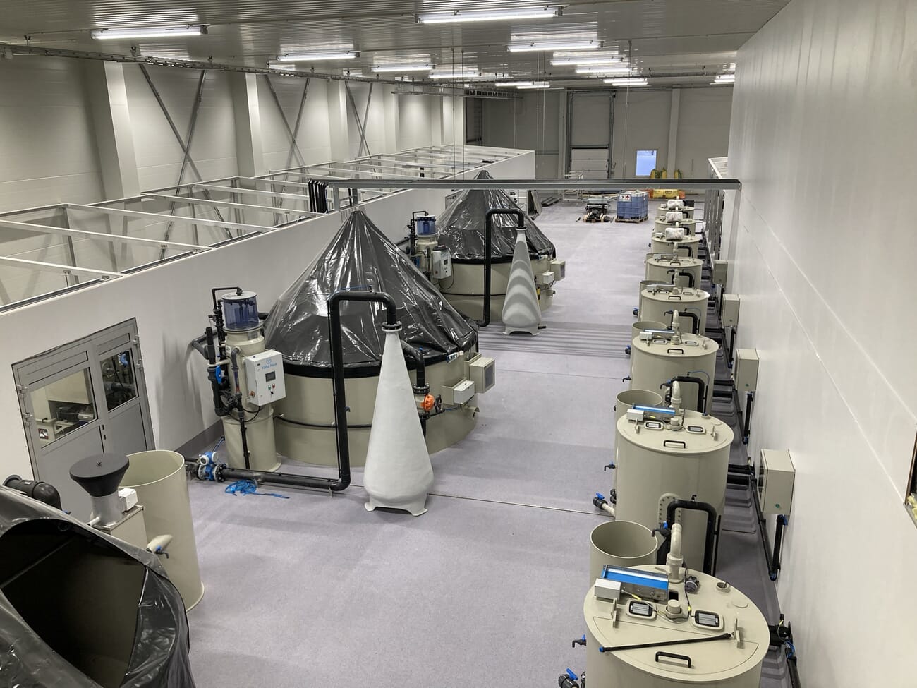 The case for modular, responsible RAS | The Fish Site