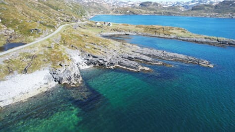 Cermaq approves €60 million post-smolt RAS | The Fish Site