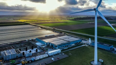 Robust growth and strategic adjustments for The Kingfish Company | The ...