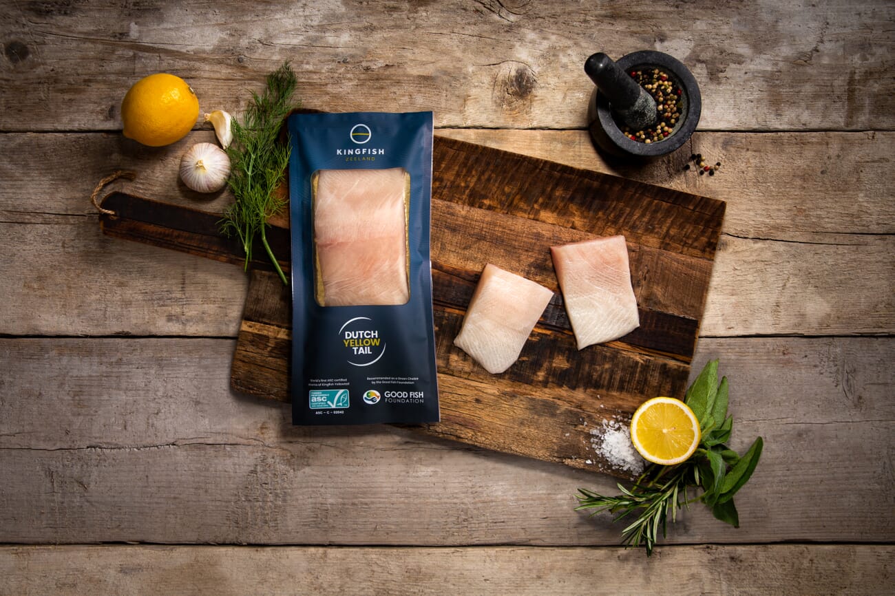 Can sustainable fish farming practices generate financial returns ...