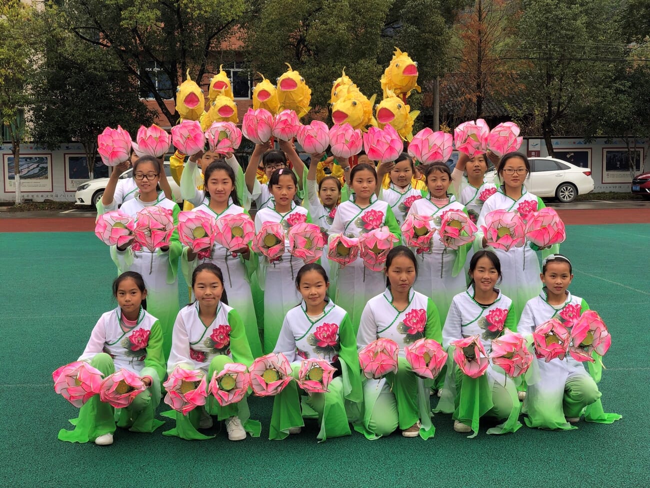 The time is ripe for rice-fish culture | The Fish Site