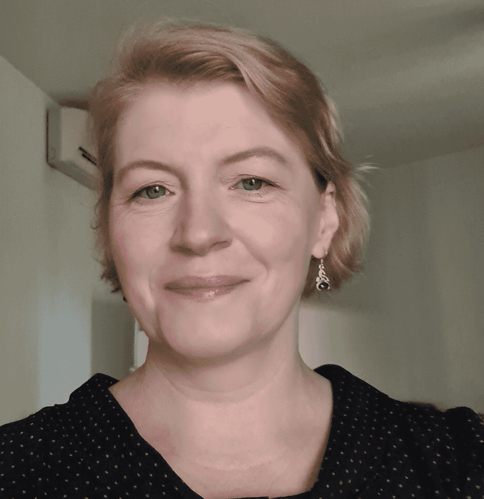 Dr Anita Jaglarz returns to lead Moredun’s Aquaculture Research Group ...