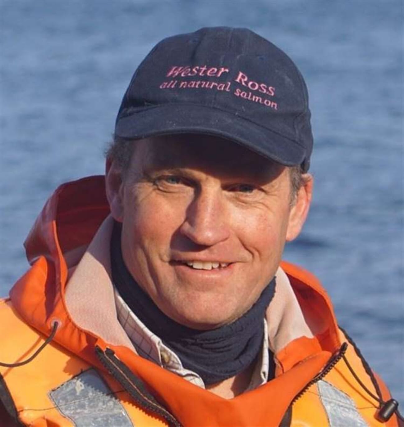 Scottish salmon farming veteran Gilpin Bradley announces retirement ...
