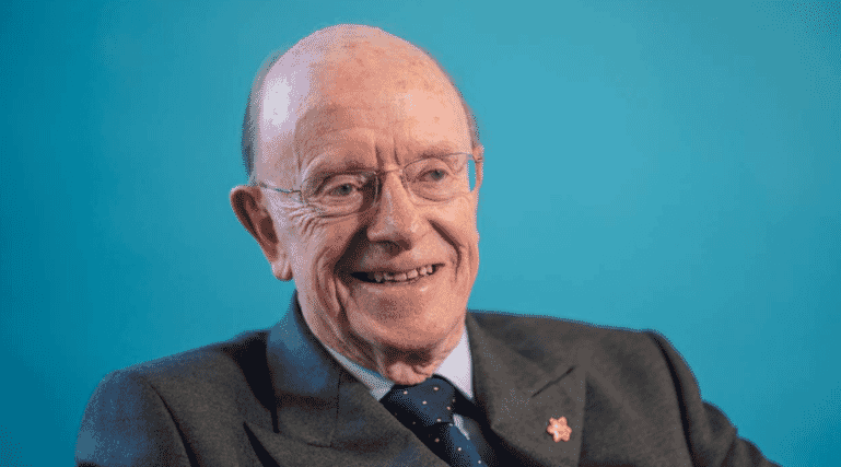 Griggs lands aqua reform gig | The Fish Site