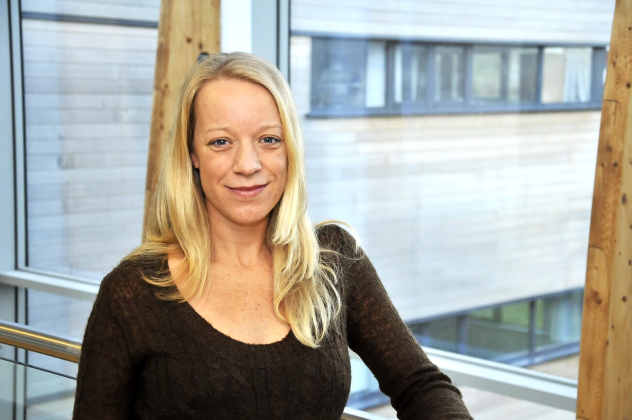 The echinoderm that's set to tackle food waste | The Fish Site