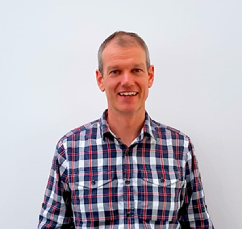 The space programme that's set to help Shetland's fish and shellfish ...