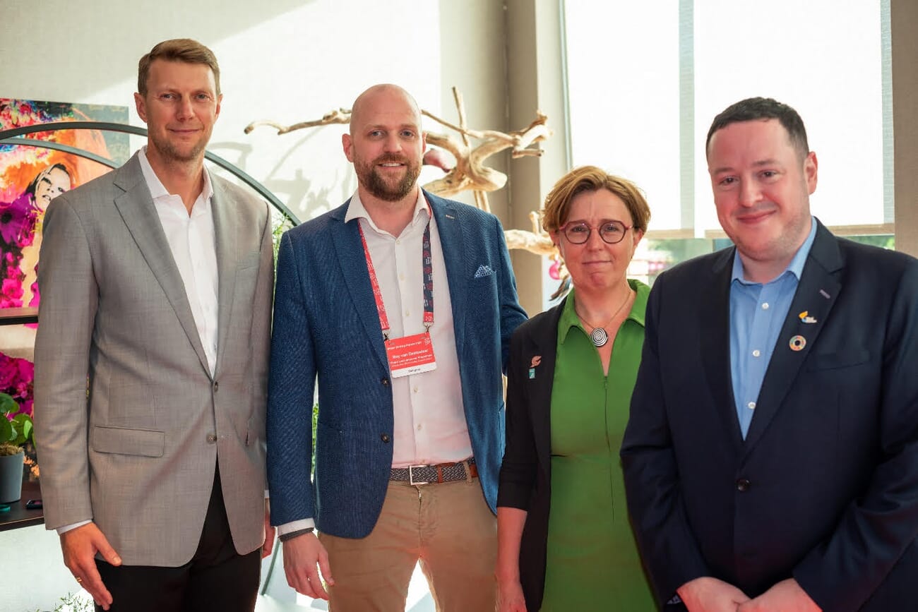 Aquaculture Stewardship Council aims to promote sustainable development ...