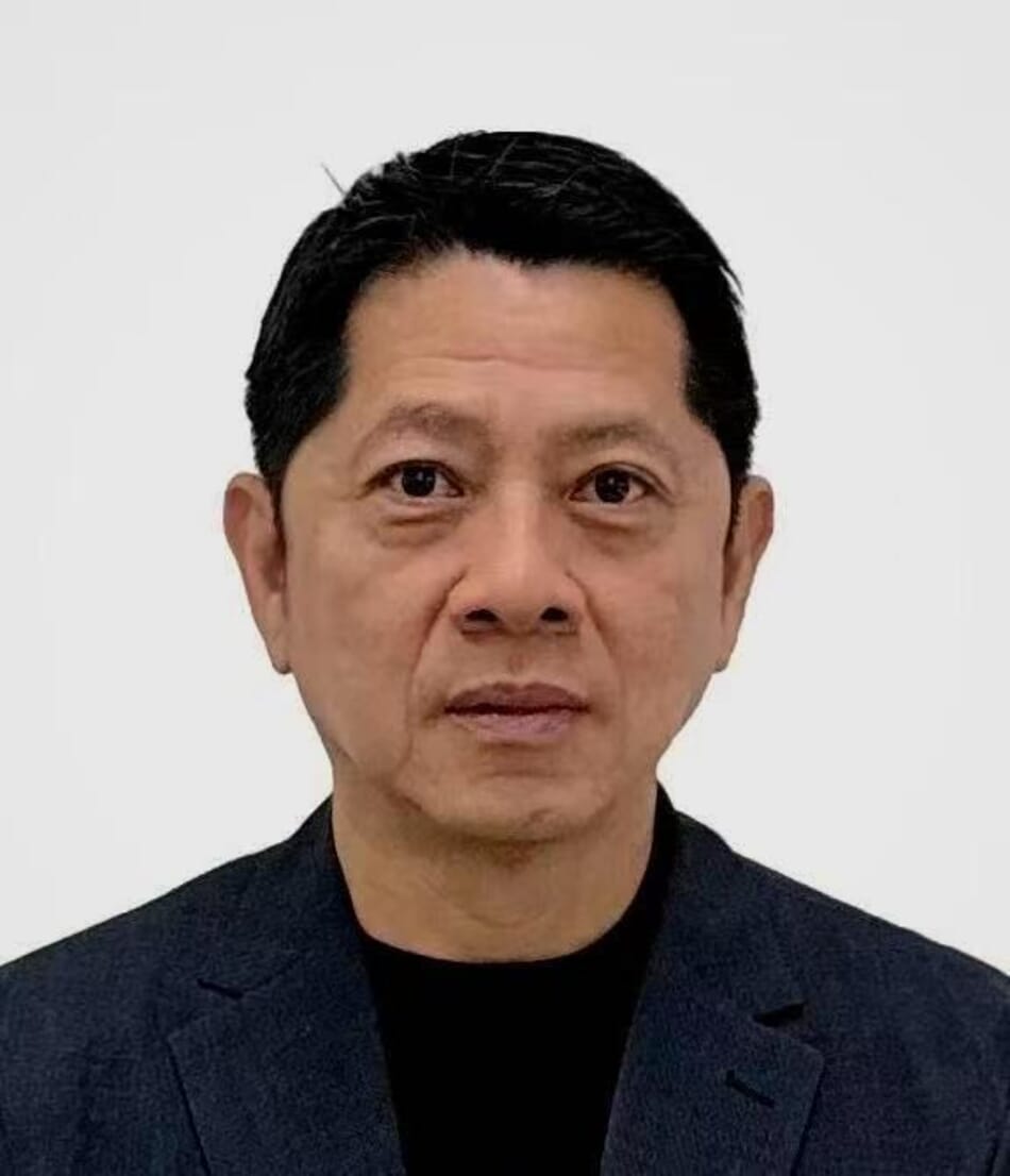 Kenneth Tay accepts key shrimp role at Benchmark Genetics | The Fish Site