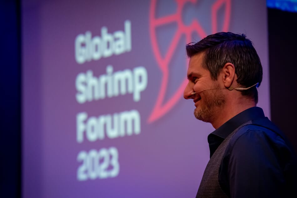 How data can shine a light on shrimp trends | The Fish Site