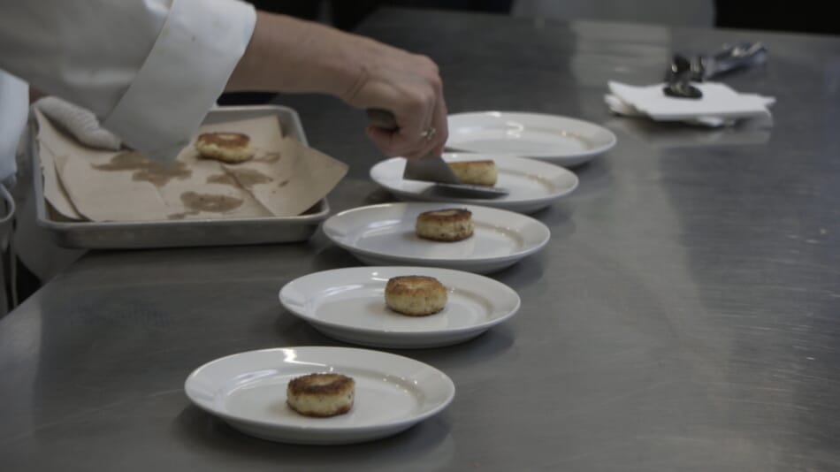 Lab-grown fish makes a debut in Hong Kong | The Fish Site