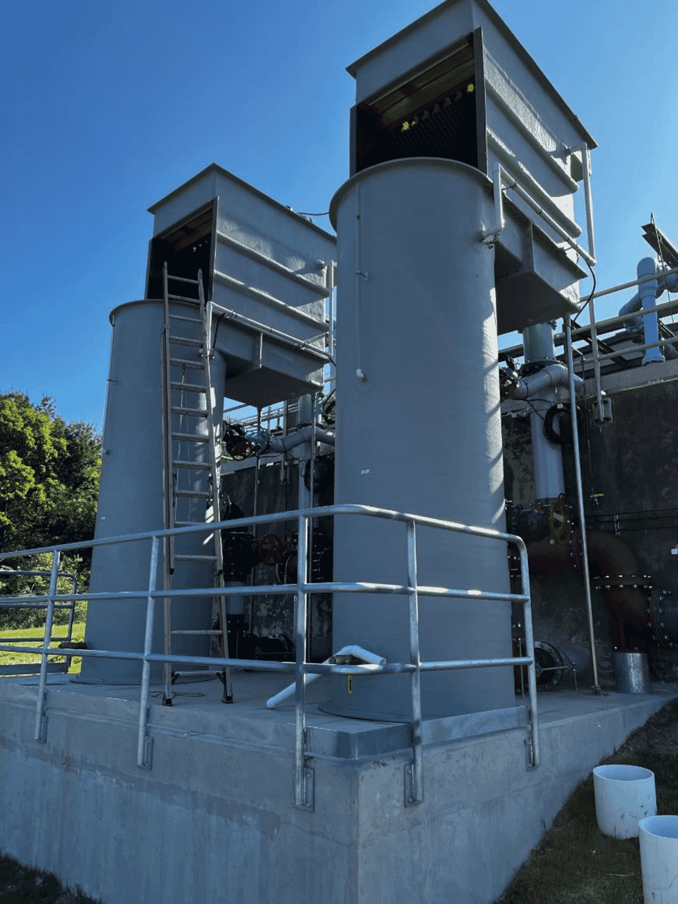 Innovasea expands land-based aquaculture operations to Iceland | The ...