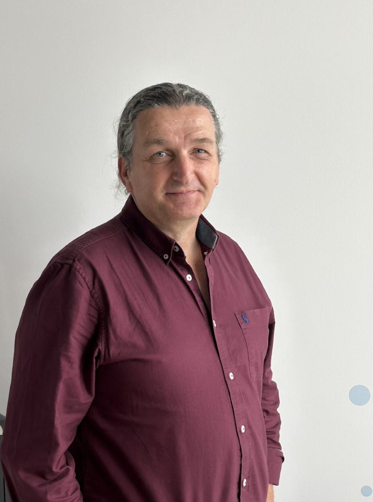 Ace Aquatec appoints new CTO | The Fish Site