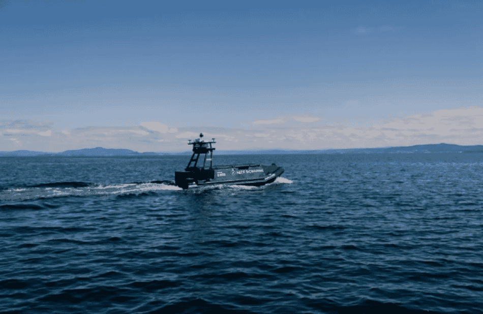 Aker Biomarine to combine unmanned vessel and big data to catch krill ...
