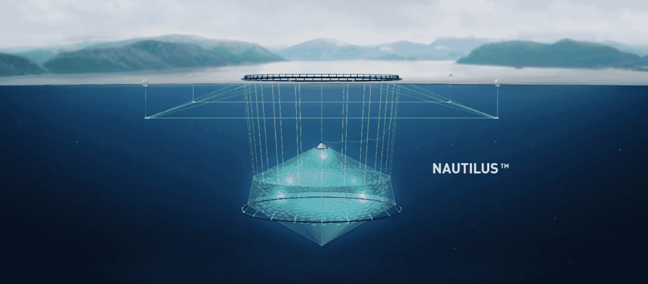 Emerging sea-based farming technologies: a review | The Fish Site
