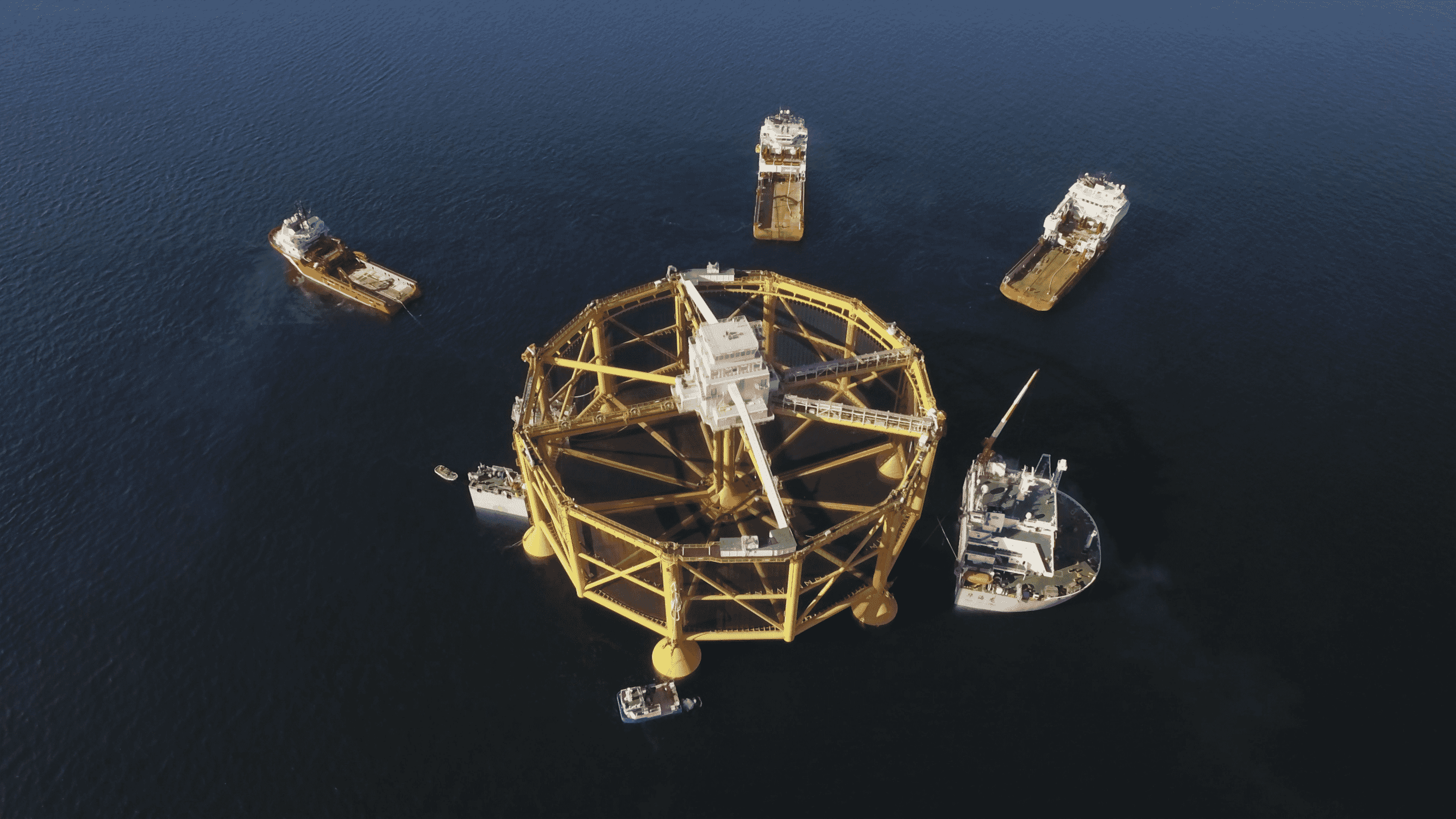 9,000 tonne limit suggested for pioneering offshore salmon farm | The ...