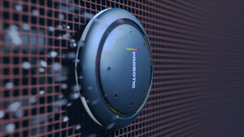 Aquatech startup releases findings from underwater drone test | The ...