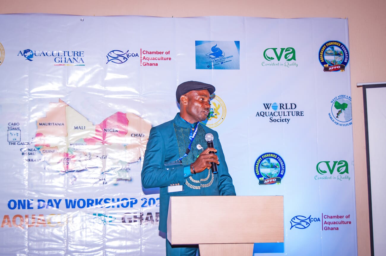 Ghana to fund 10,000 new fish farms | The Fish Site