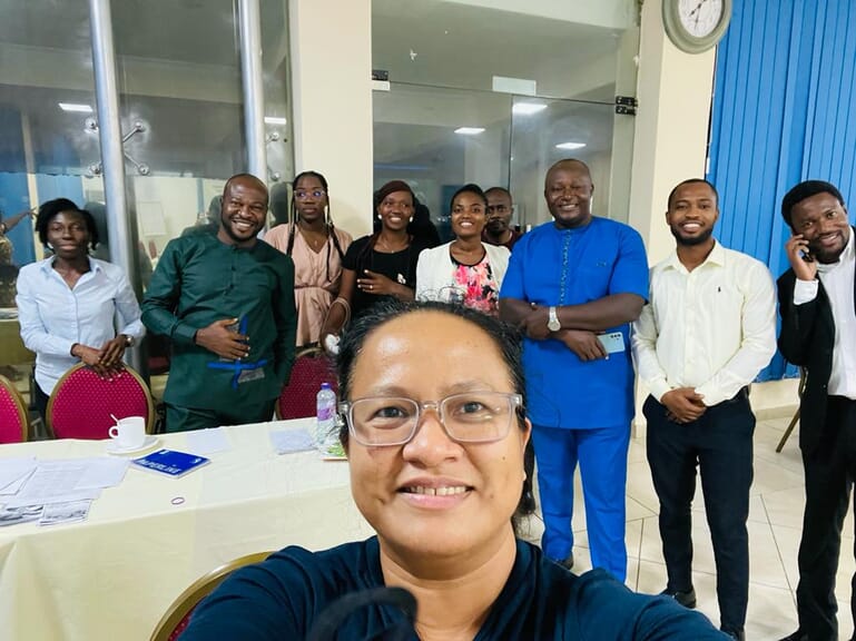 Can Ghana’s pond farmers match the productivity of their counterparts ...