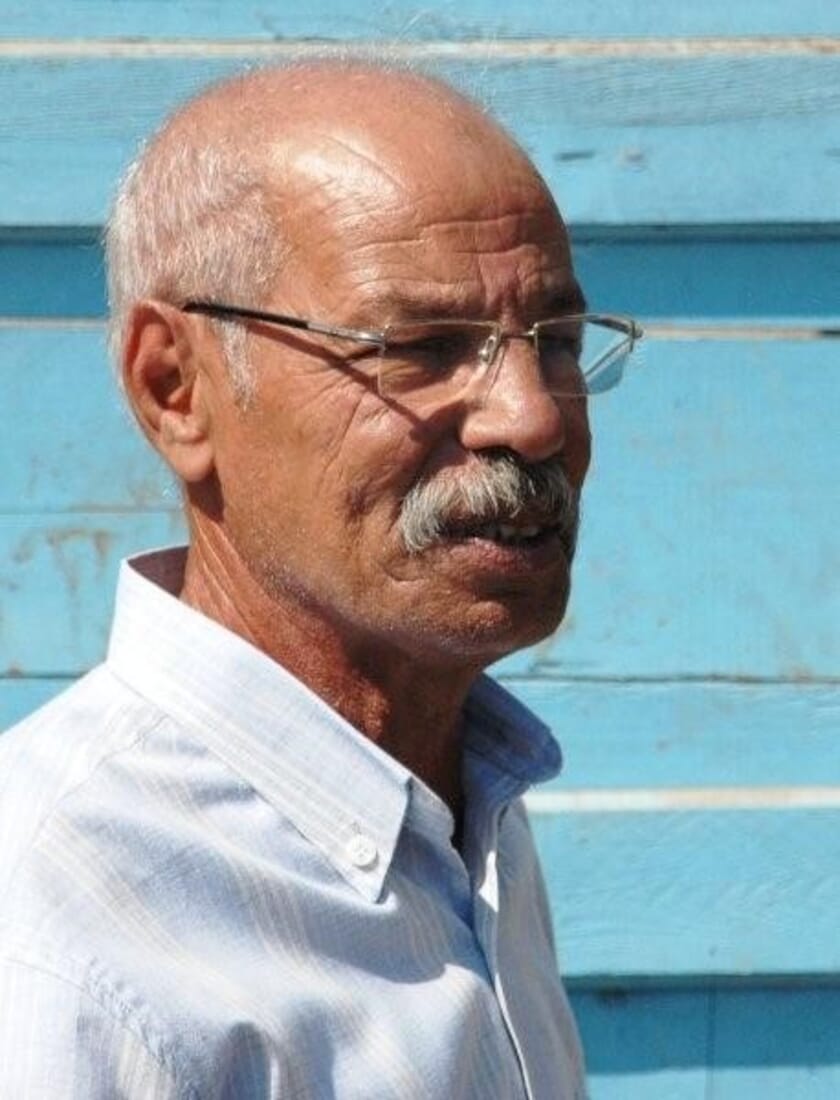 Pioneers of African aquaculture: Ismail Radwan | The Fish Site