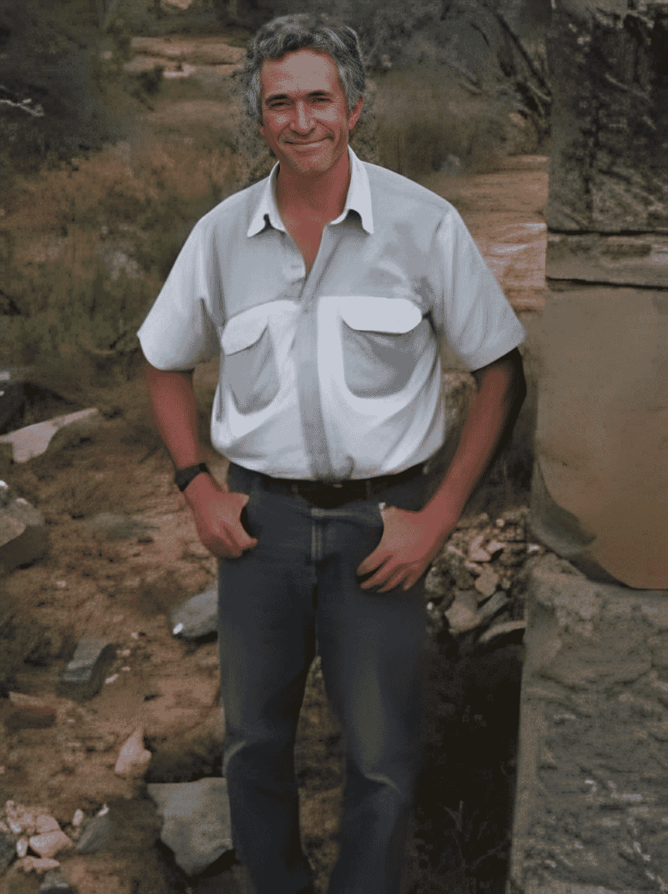 A tribute to Nick James | The Fish Site