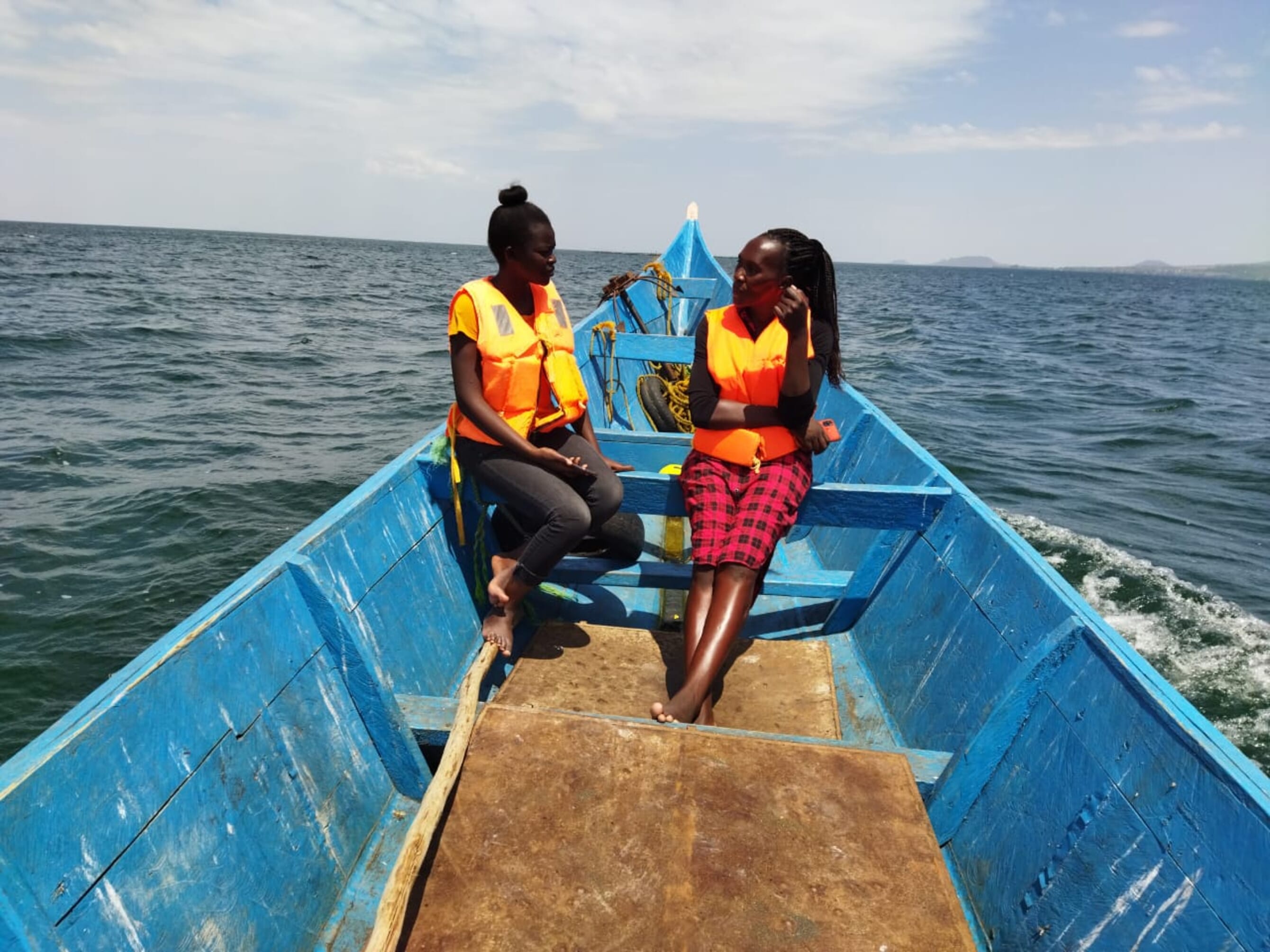 A unique opportunity to build a blue venture in Africa | The Fish Site