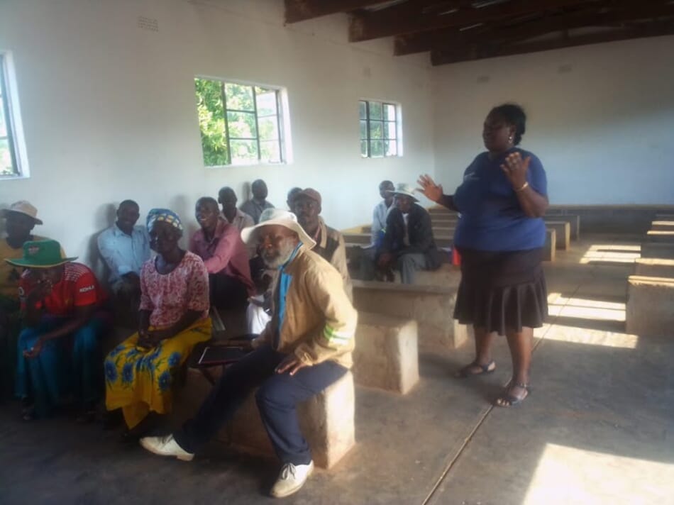 Zimbabwe embarks on ambitious rural aquaculture programme - Zimbabwe ...