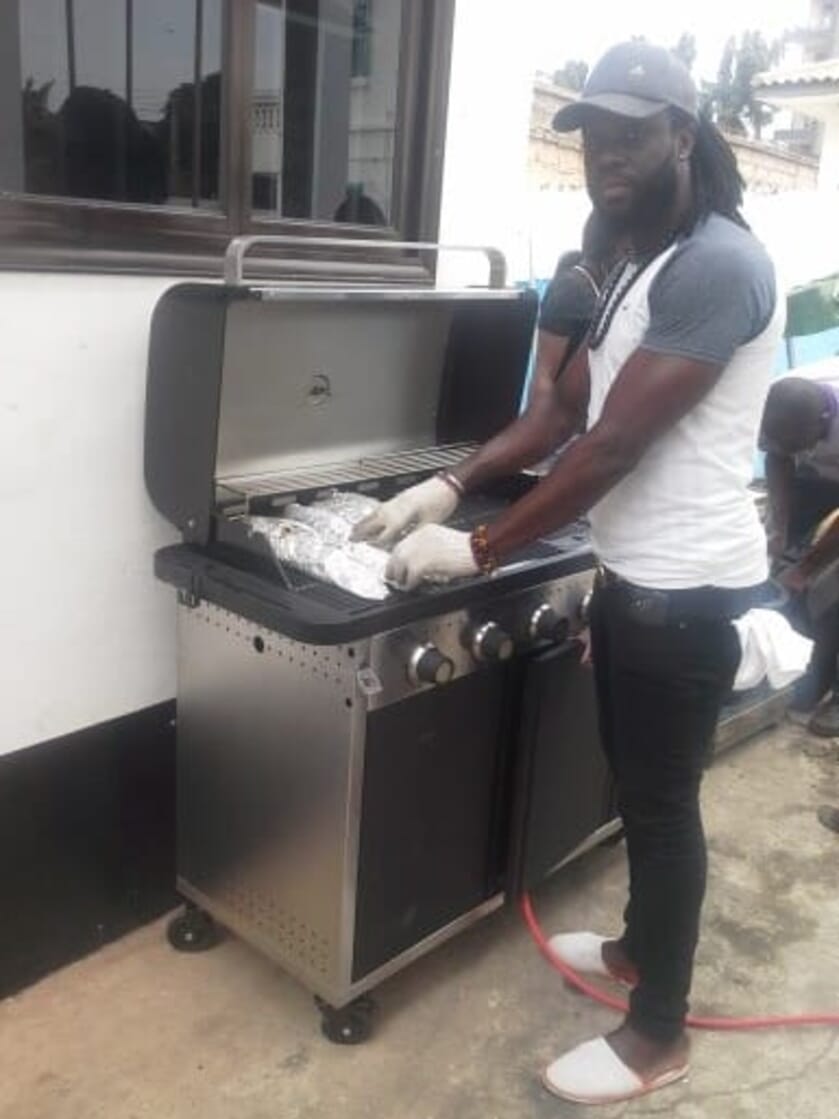 Could catfish oust tilapia as Ghana’s favourite farmed fish species ...