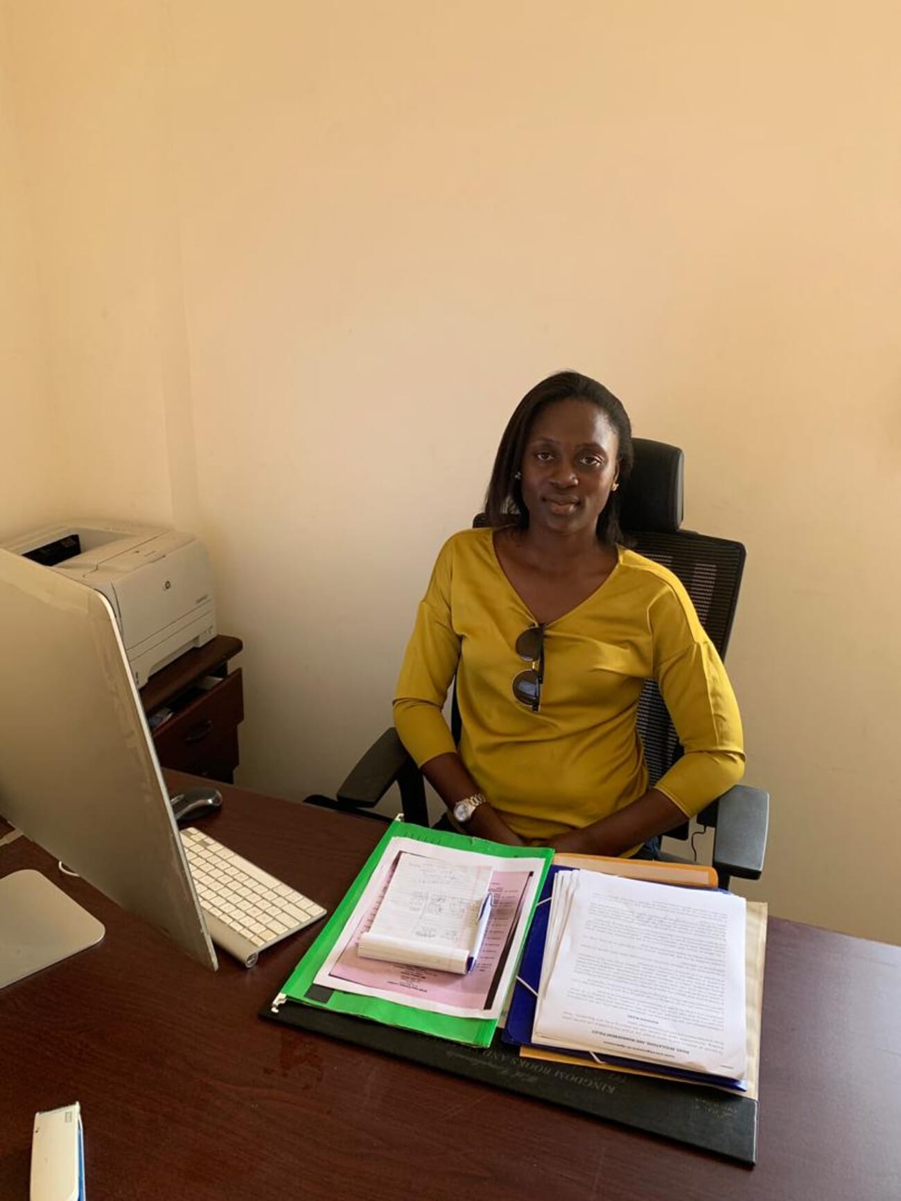 Pivotal moment for Ghanaian aquaculture | The Fish Site