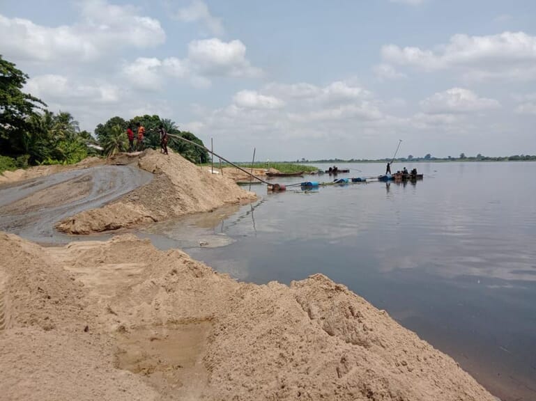 Why fish farming on Lake Volta needs a radical rethink | The Fish Site