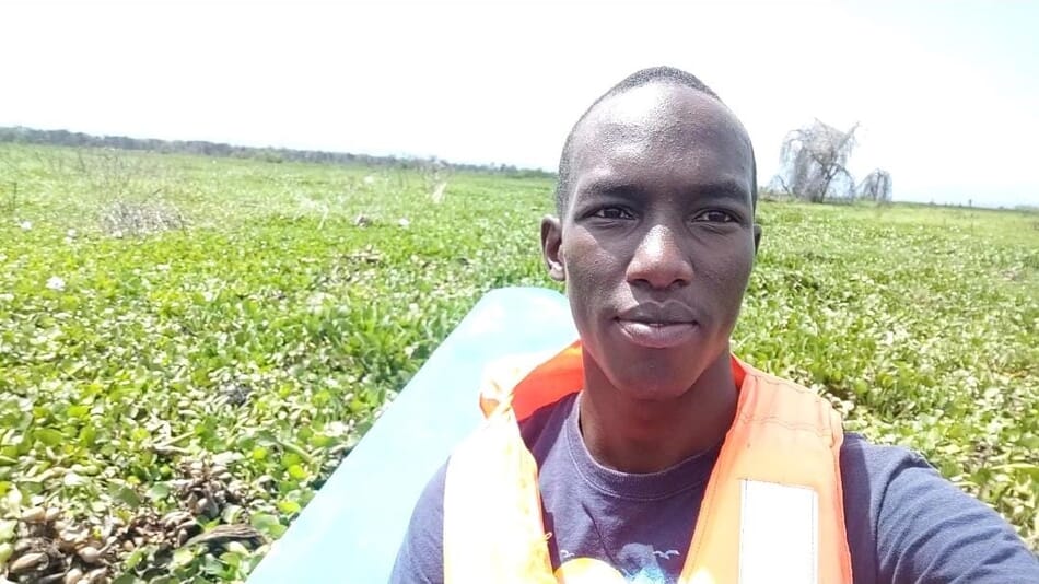 Invasive to innovative: coping with water hyacinth and Nile perch in ...