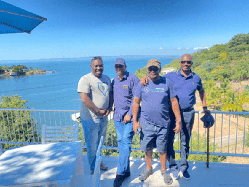 Flosell Farms hosts Ghanaian graduates and is set to expand | The Fish Site