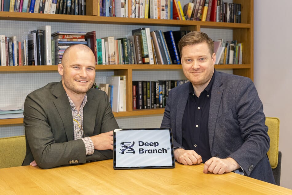 Deep Branch eyes Iceland expansion | The Fish Site