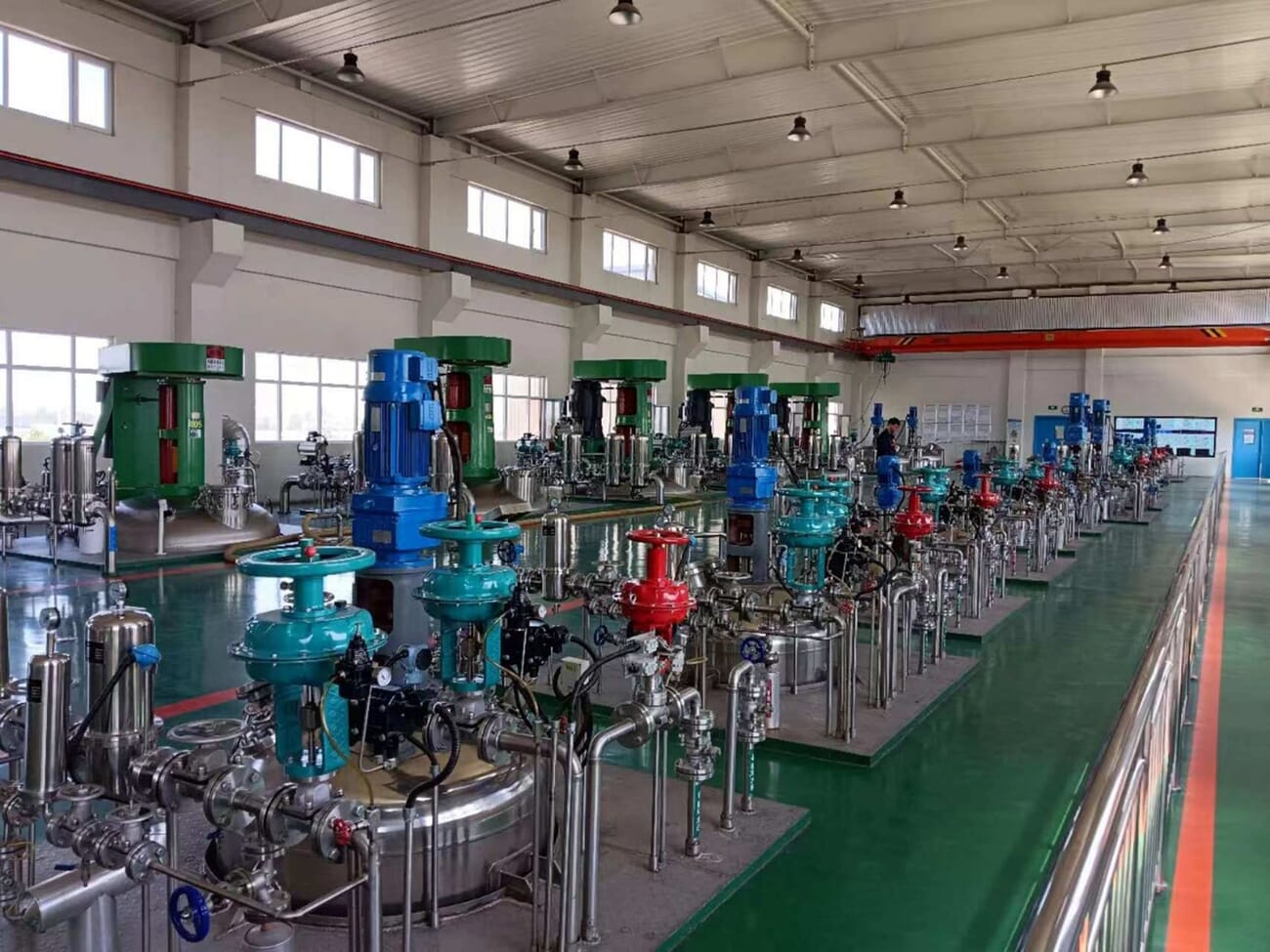 The microbial functional feed that's proving its worth | The Fish Site