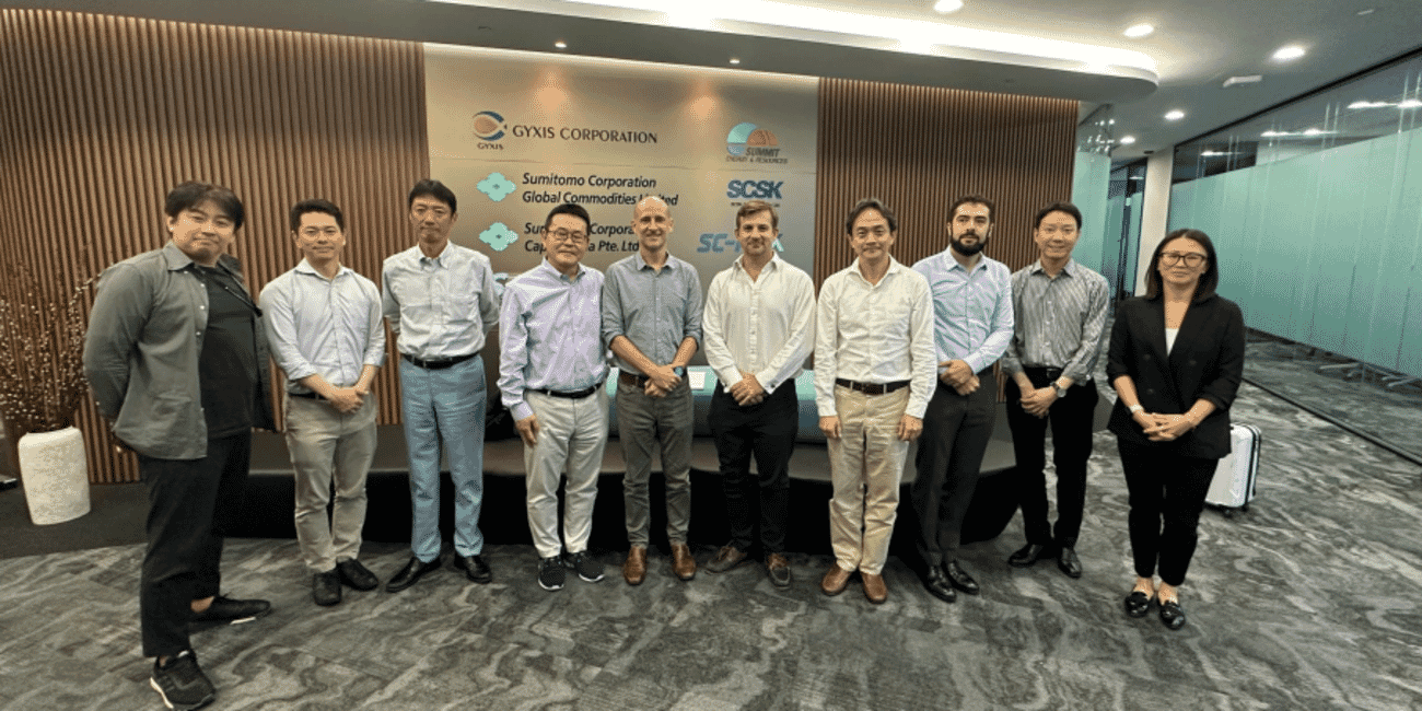 Sumitomo signs $100 million MoU with Singaporean insect startup | The ...
