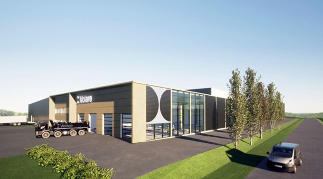 Volare to open Finland's first insect-for-aquafeed fly farm | The Fish Site