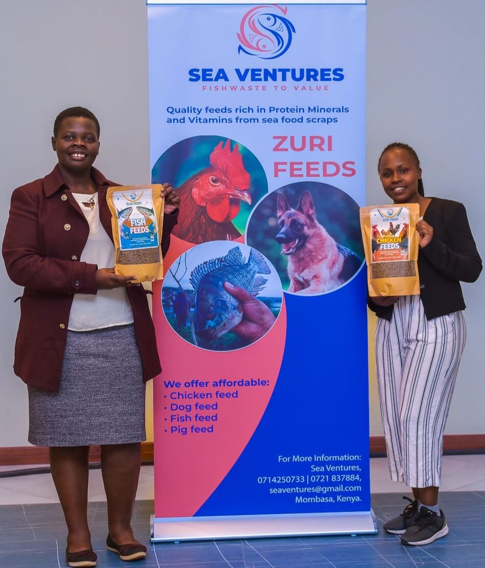 Transforming fish waste into sustainable feeds | The Fish Site